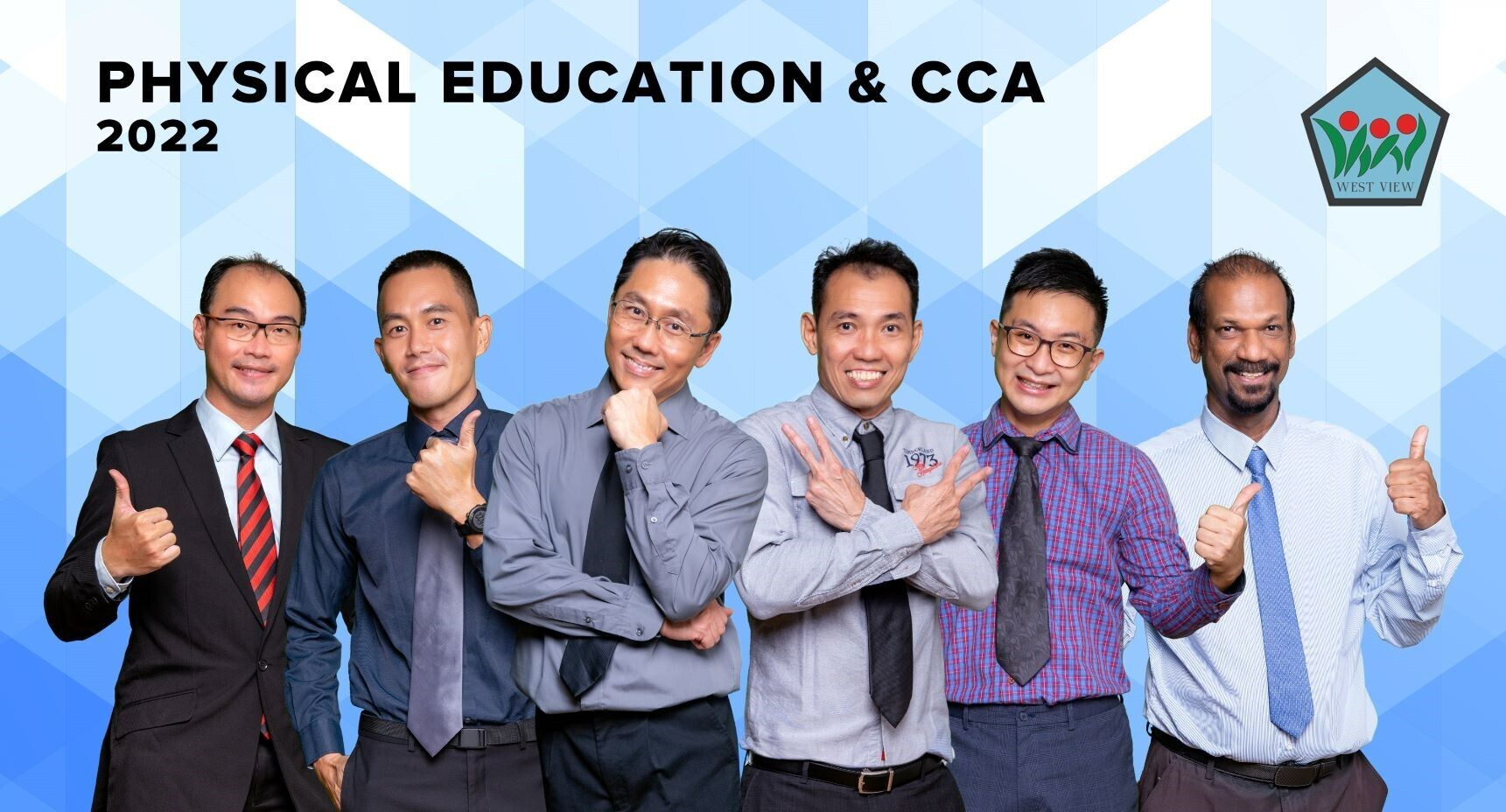 Physical Education & Health in WVPS